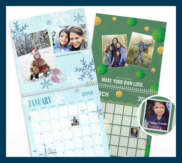 Shutterfly FREE Calendar Art Print Address Labels OR Playing Cards